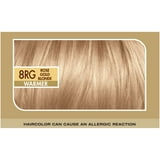 L'Oreal Paris Superior Preference Fade-Defying Shine Permanent Hair ...