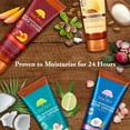 Tree Hut Shea Moisturizing Body Lotion Almond & Honey, 9 oz - Walmart.com
