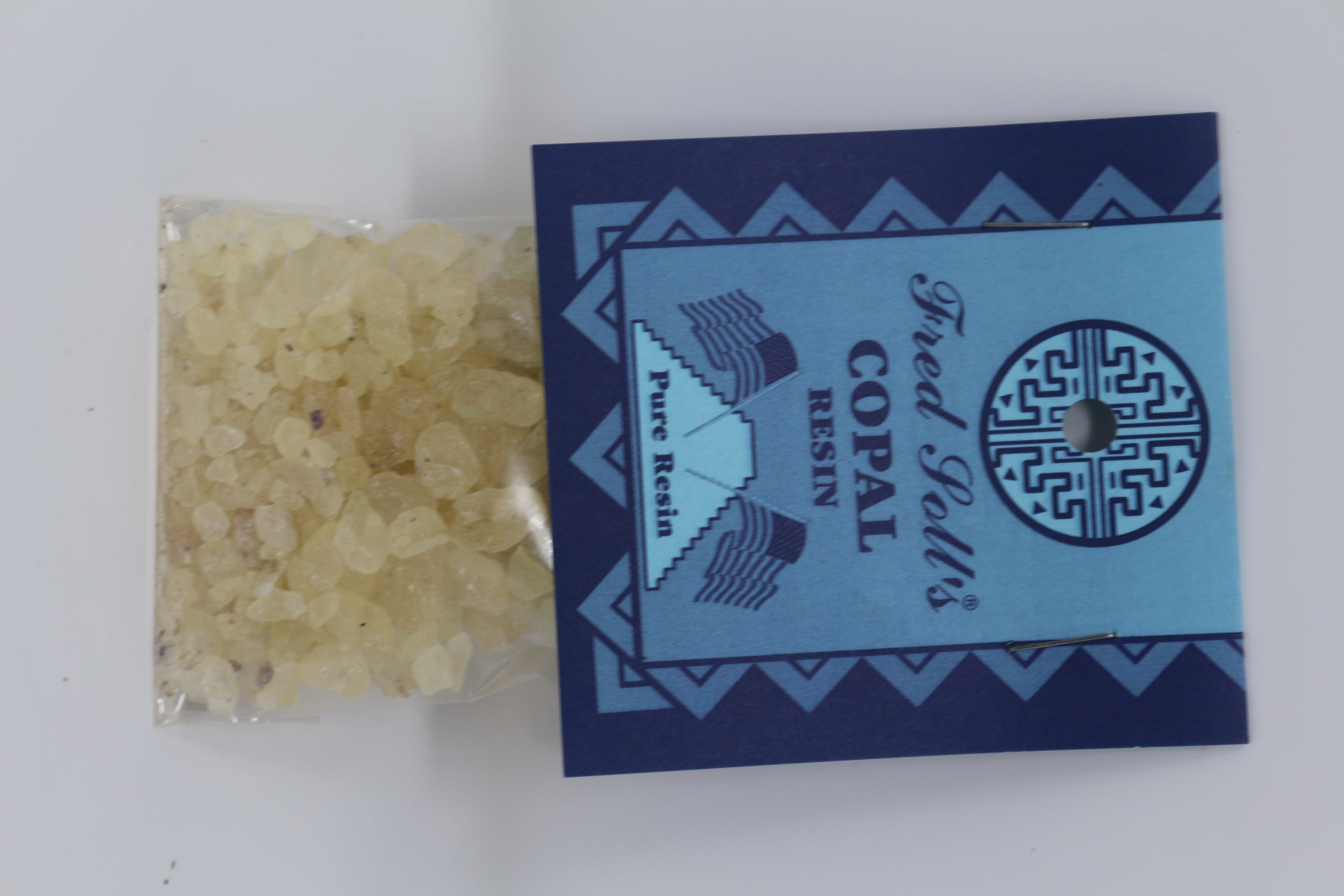 Fred Soll's® Copal Resin (1 oz) - Walmart.com