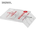 Singer 4mm Twin Stretch Machine Needle 1/Pkg for Sewing Machines ...