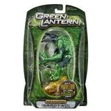 Green Lantern Movie Masters Series 2 Isamot Kol Action Figure - Walmart.com