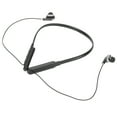 Neckband Bluetooth Earbuds Neck Mounted Bluetooth Sports Headset with ...