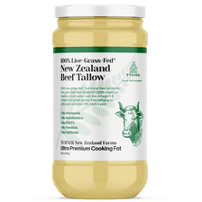 Brandt Beef Tallow - 100% Pure Beef Tallow - 64 oz - Walmart.com