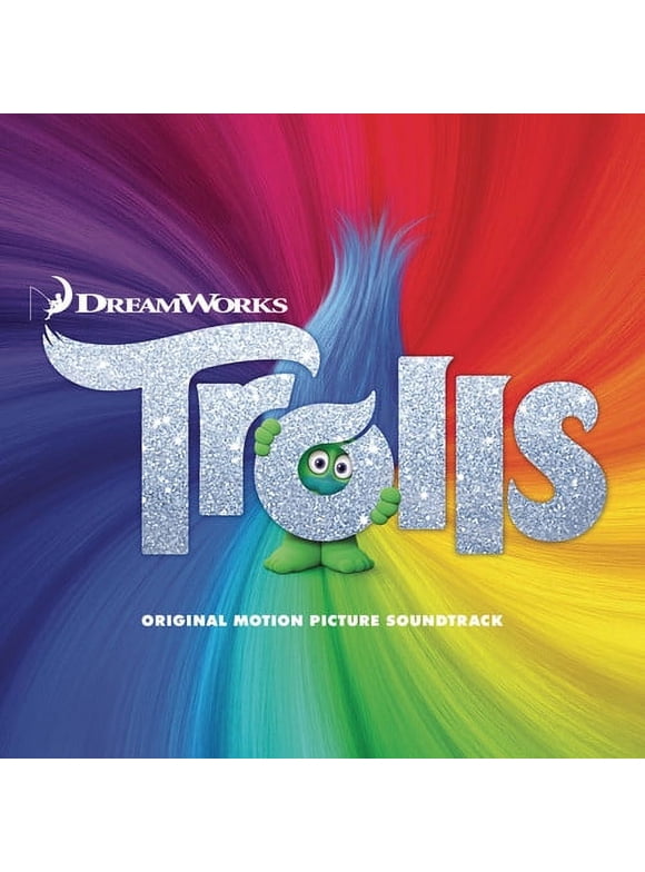Children's Movie + Television Musical Soundtracks Collection, New and ...