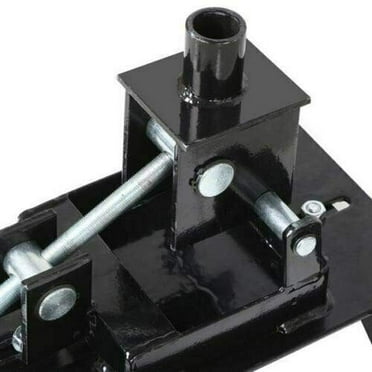 Heavy Duty Mobile Home-Utility Jack, Compact Stand for Floor ...