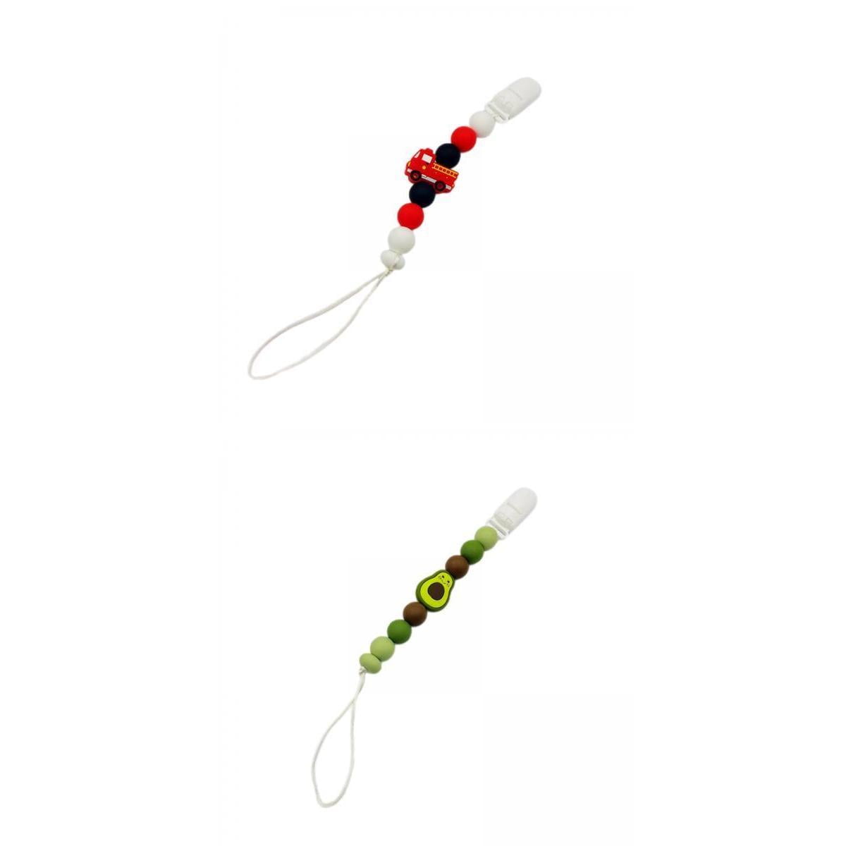 Click here for Siruishop Pacifier Clips  Pacifier Clips pacifier... prices