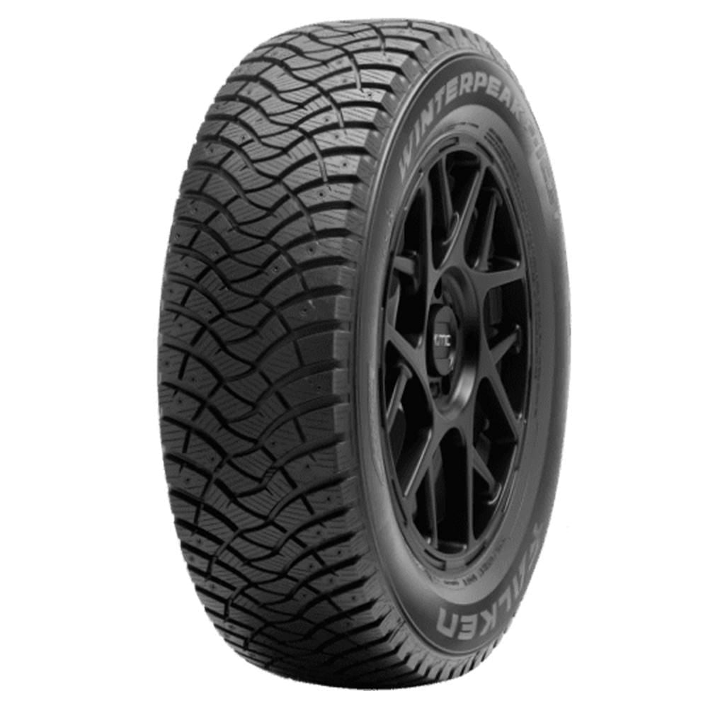 Click here for Falken Tires Falken Winterpeak F-Ice 1 245/60r18 1... prices