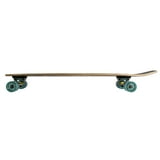 Kryptonics 36 Longboard Complete Skateboard - Wide Deck - Walmart.com