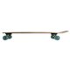 Kryptonics 36" Longboard Complete Skateboard (36" x 9") - Walmart.com