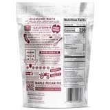 Diamond of California Diamond Pecan Chopped 8 oz (Pack of 5) - Walmart.com