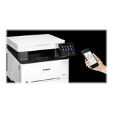 Canon MF641Cw imageCLASS - Mobile Ready Multifunction Color Laser ...