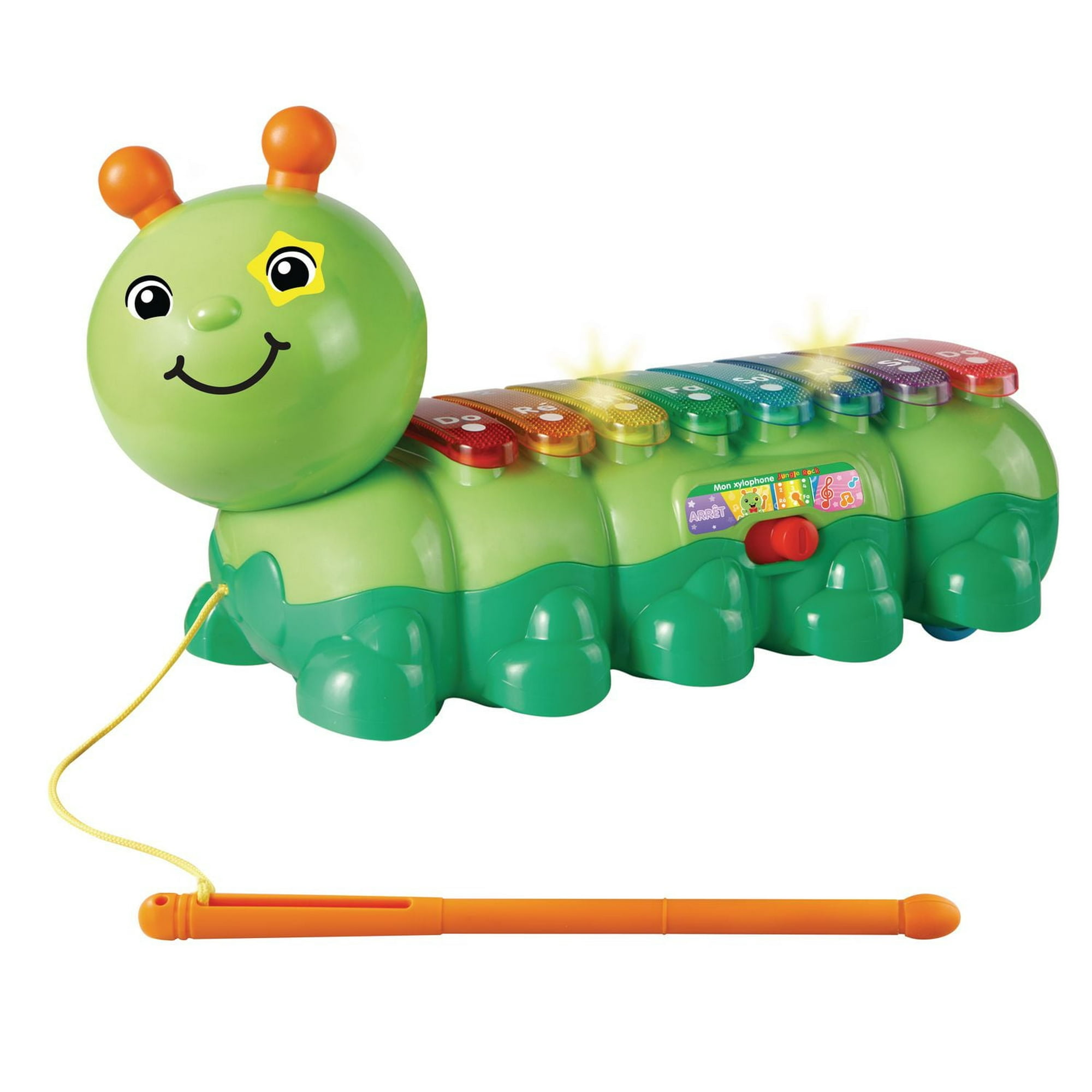 Click here for Vtech Zoo Jamz Xylophone - French Version prices
