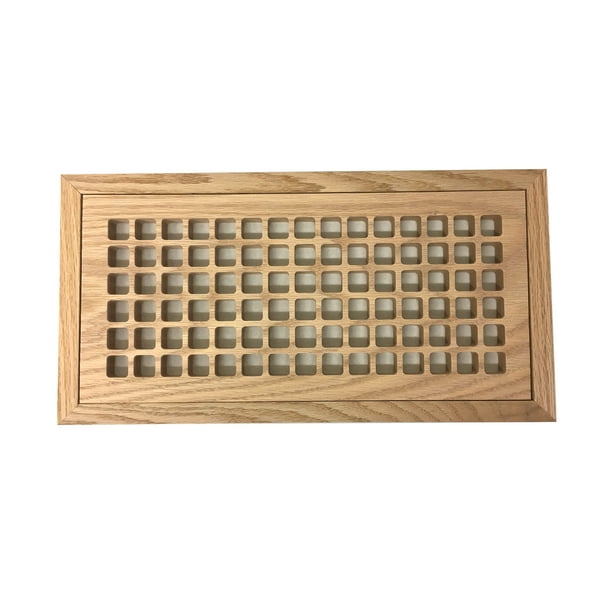 6X14 Floor Registers