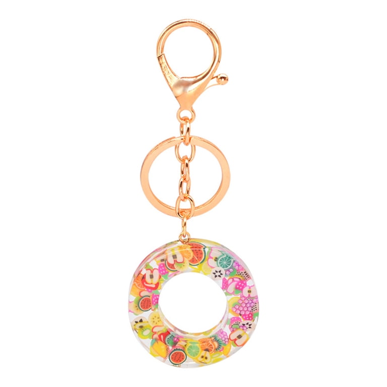 Cute Keychains For Women