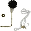 HQRP Kit Ceiling Fan Capacitor CBB61 1.5uf+3uf 3-Wire and 3-Speed Fan ... HQRP Kit Ceiling Fan Capacitor CBB61 1.5uf+3uf 3-Wire and 3-Speed Fan ...