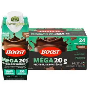 BOOST | Walmart Canada