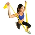 GoFit Light Flat Resistance Band - Latex Free - Walmart.com