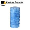 2-Pack Cooling Neck Gaiter Sun Protection Face Mask - Ice Silk ...