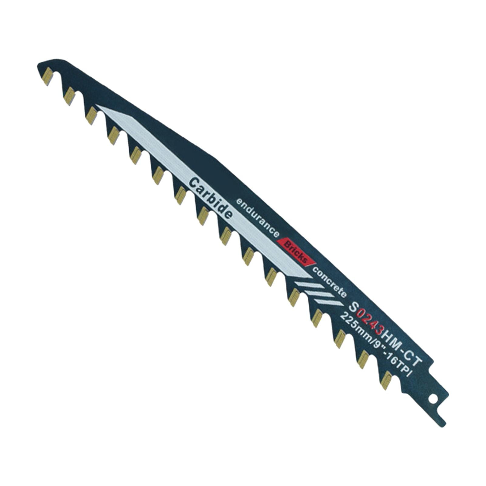 Click here for Colaxi Wood Pruning Reciprocating Saw Blade  Tippe... prices