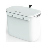 Bamboozle Compost Bin Graphite - Walmart.com