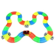 Electric Race Car Track Sets