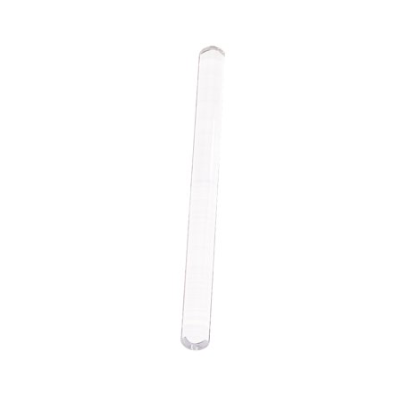 Mini Acrylic Rolling Pin Fondant Roller Baking Rough pin roller Fondant ...
