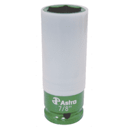 Astro Pneumatic Tool 78310 10pc 3/8-Inch Drive Low Profile Nano Impact ...