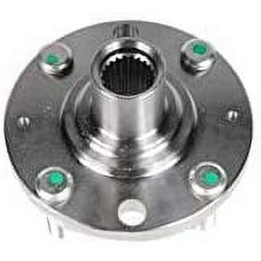 ACDelco GM Original Equipment Front Wheel Hub and Bearing Assembly with ...