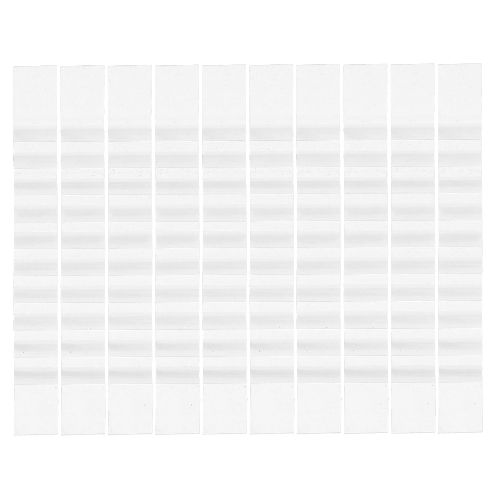 Click here for Alvinma 50pcs Non-Slip Hanger Grips For Wood Hange... prices