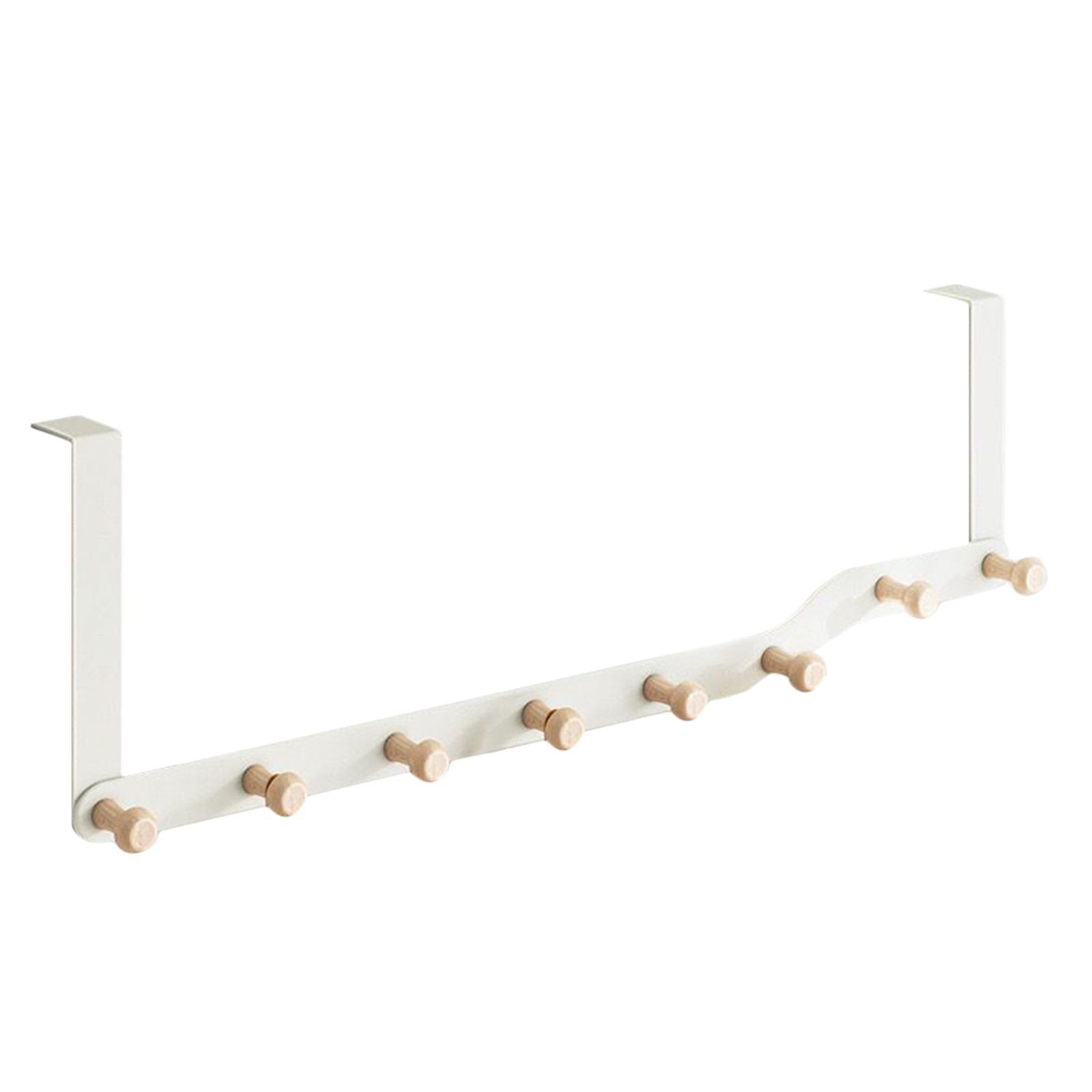 Click here for Luzkey Door Back Hook Towel Hanger Home Decoration... prices