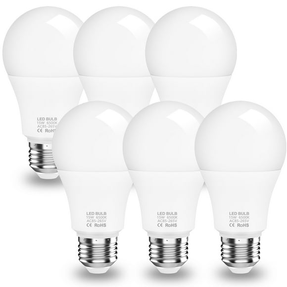 150 Watt Bulbs