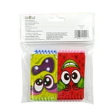 Scentos Scented Multicolor Notebook Party Favors, 8 pack - Walmart.com