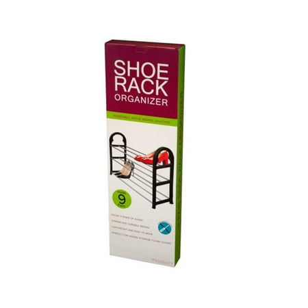 Bulk Buys OL425-1 Shoe Rack Organizer | Walmart Canada