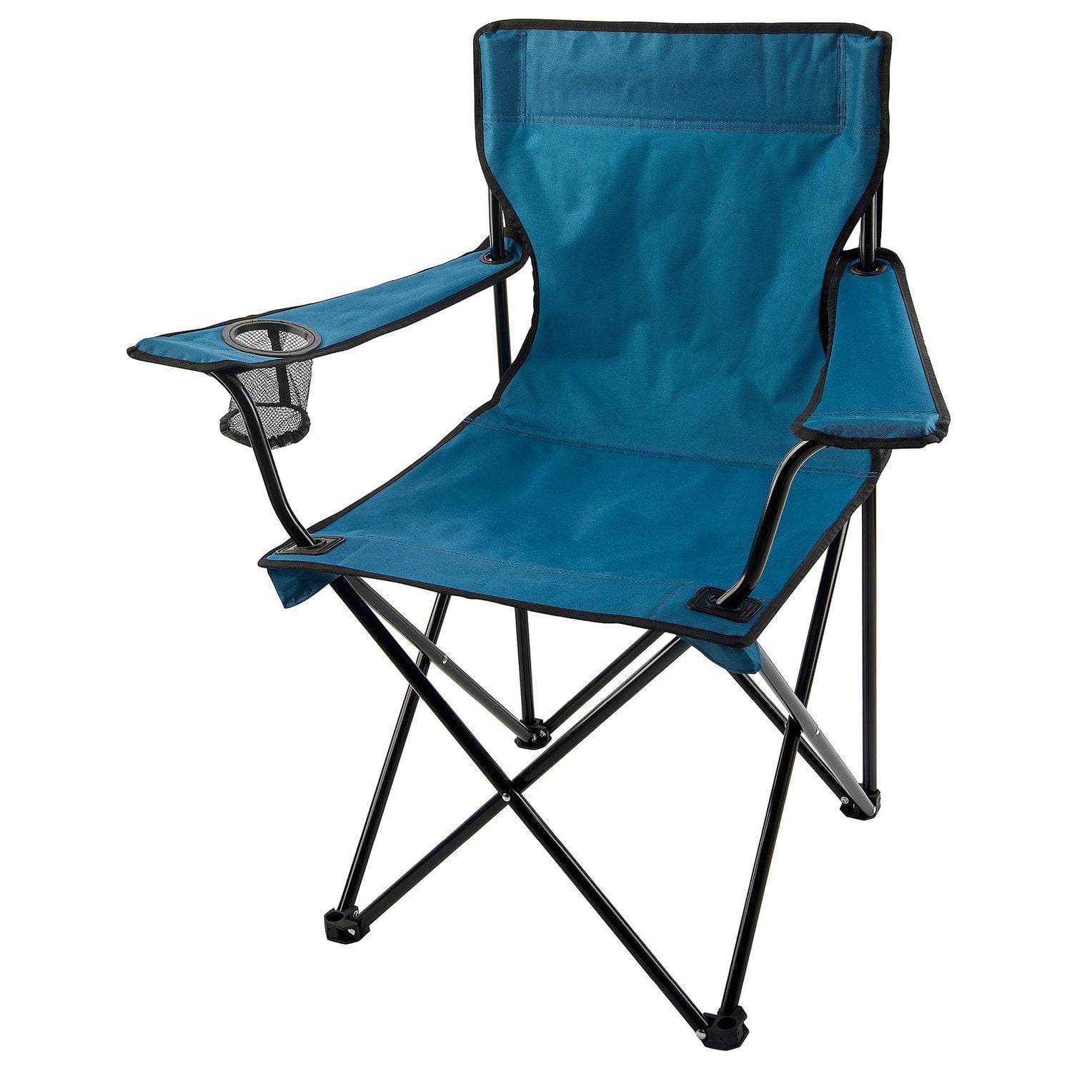 Click here for Ozark Trail Deluxe Camping Chair  Holds Up To 225l... prices