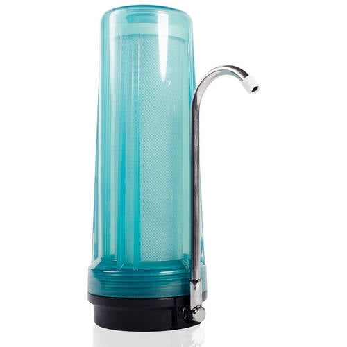 Apex Mr-1020 Countertop Water Filter - Walmart.com