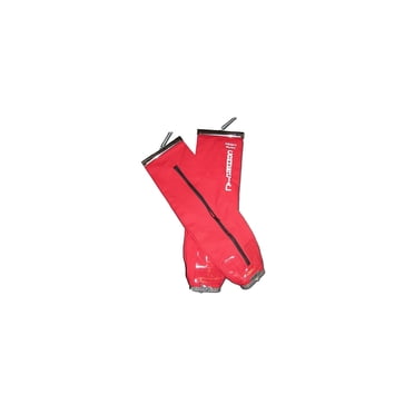 Sanitaire Red Upright Vacuum Cleaner Cloth Outer Bag with Full Length ...