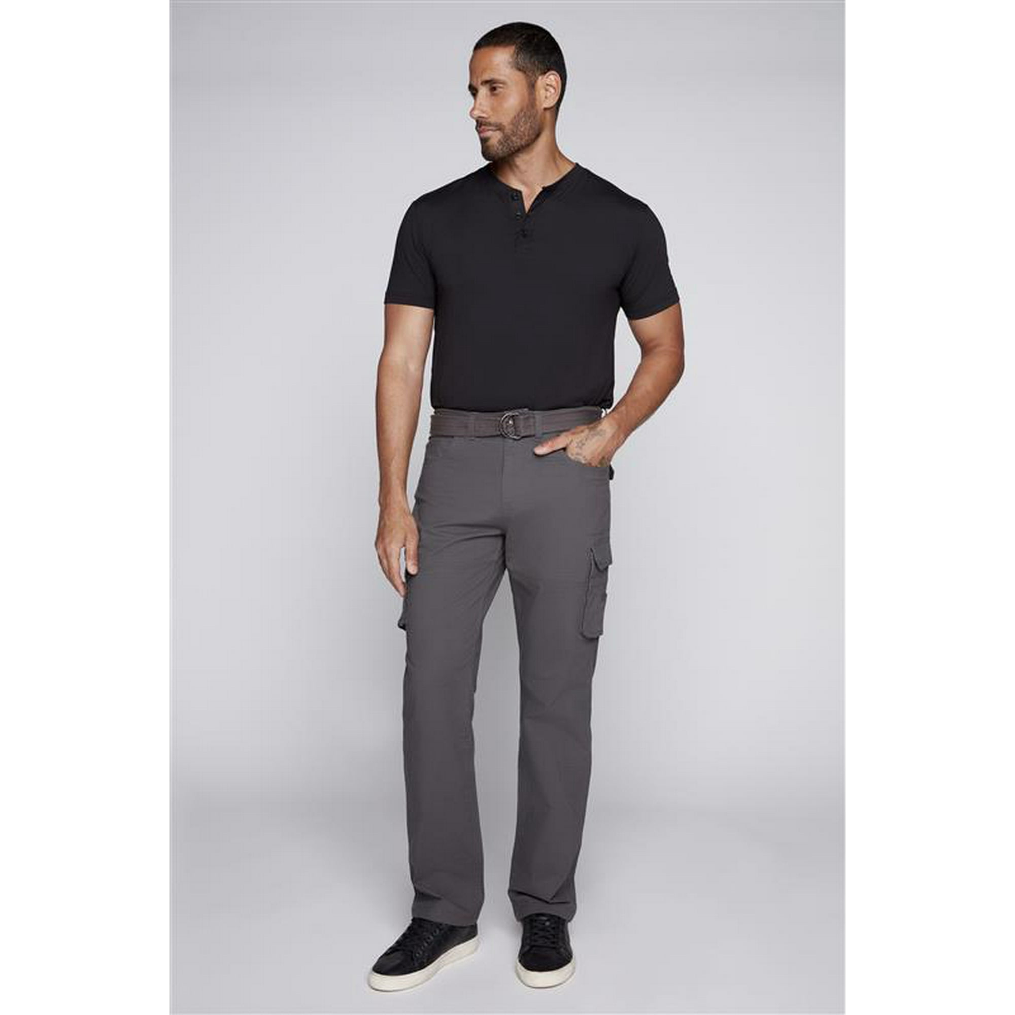 Click here for Bauhaus Sam 3406 - Relaxed Fit Ripstop Cargo Pants... prices