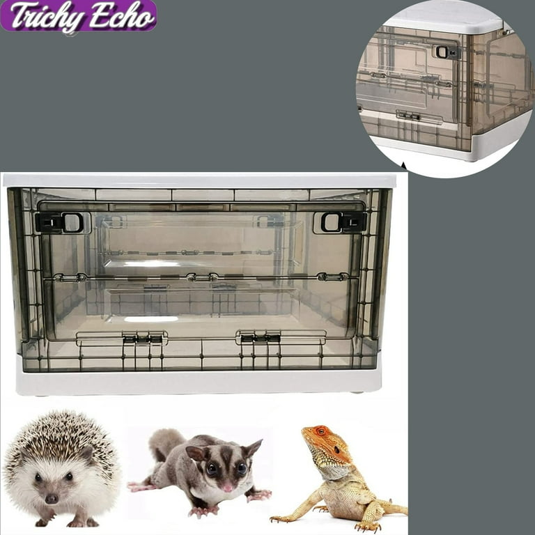 Cool Hedgehog Cages