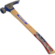 Free Shipping! Vaughan 23 oz Milled Face California Framing Hammer ...
