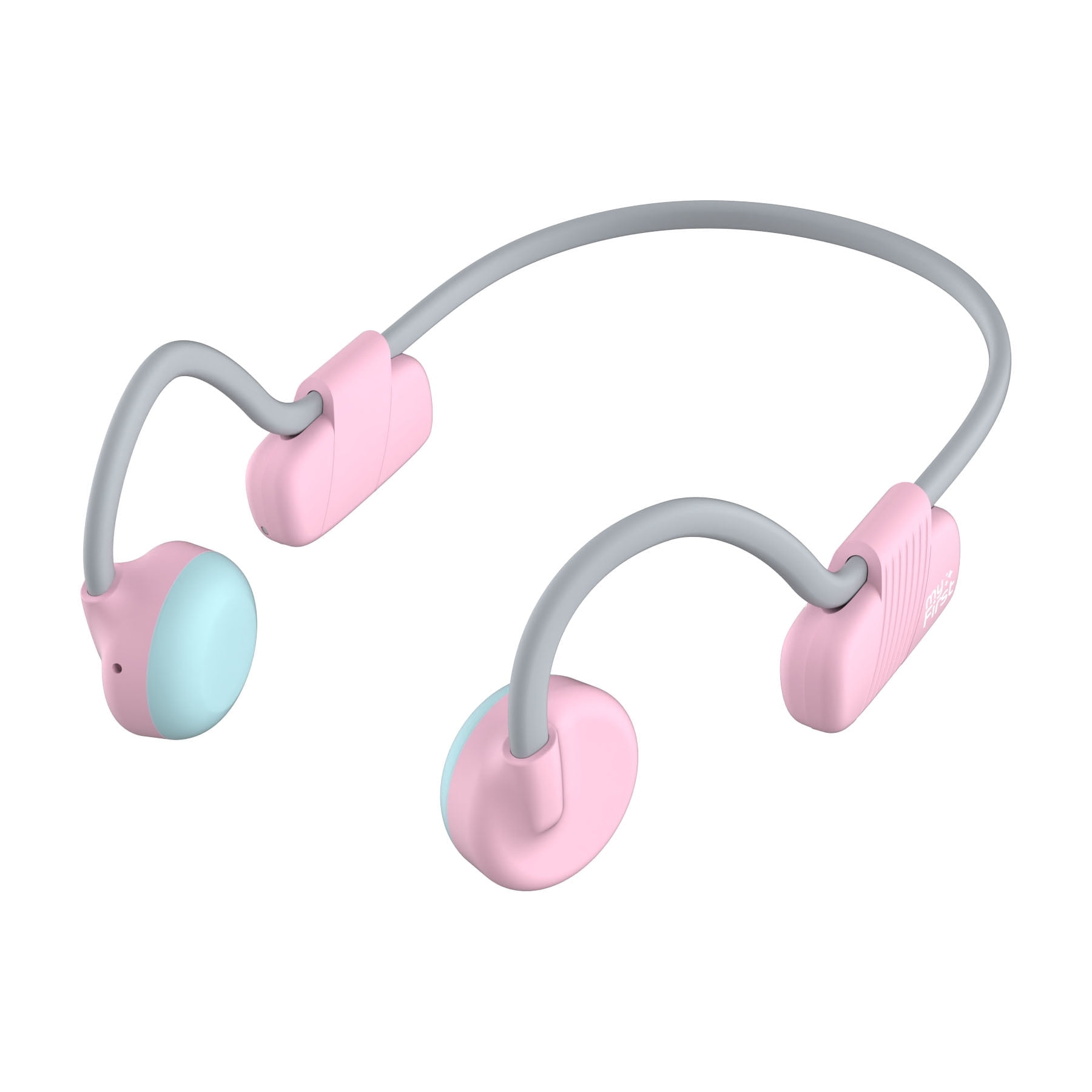 Click here for Myfirst Kids Airwaves Wireless Open-Ear Headphones... prices