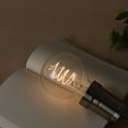 Better Homes & Gardens G25 LED Vintage Light Bulb 4W 40W Equivalent ...