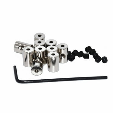 Lapel Pin - Locking Pin Backs (Pin Keepers) - Walmart.com