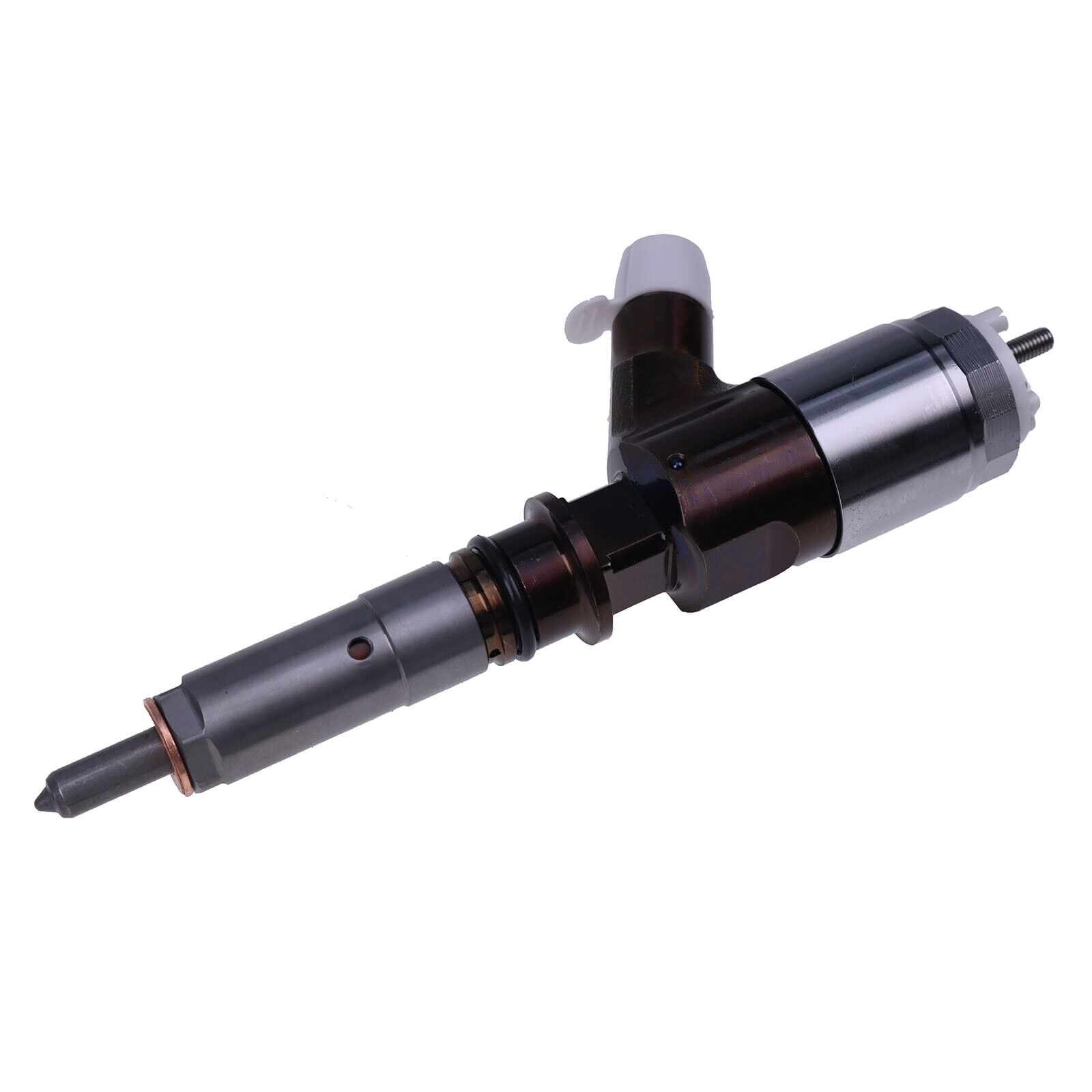 EHEParts Fuel Injector 2645A745 2645A717 for Perkins Engine 1106D-E66TA ...