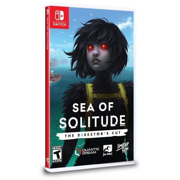 Click here for Limited Run Games Sea Of Solitude: The Directors C... prices