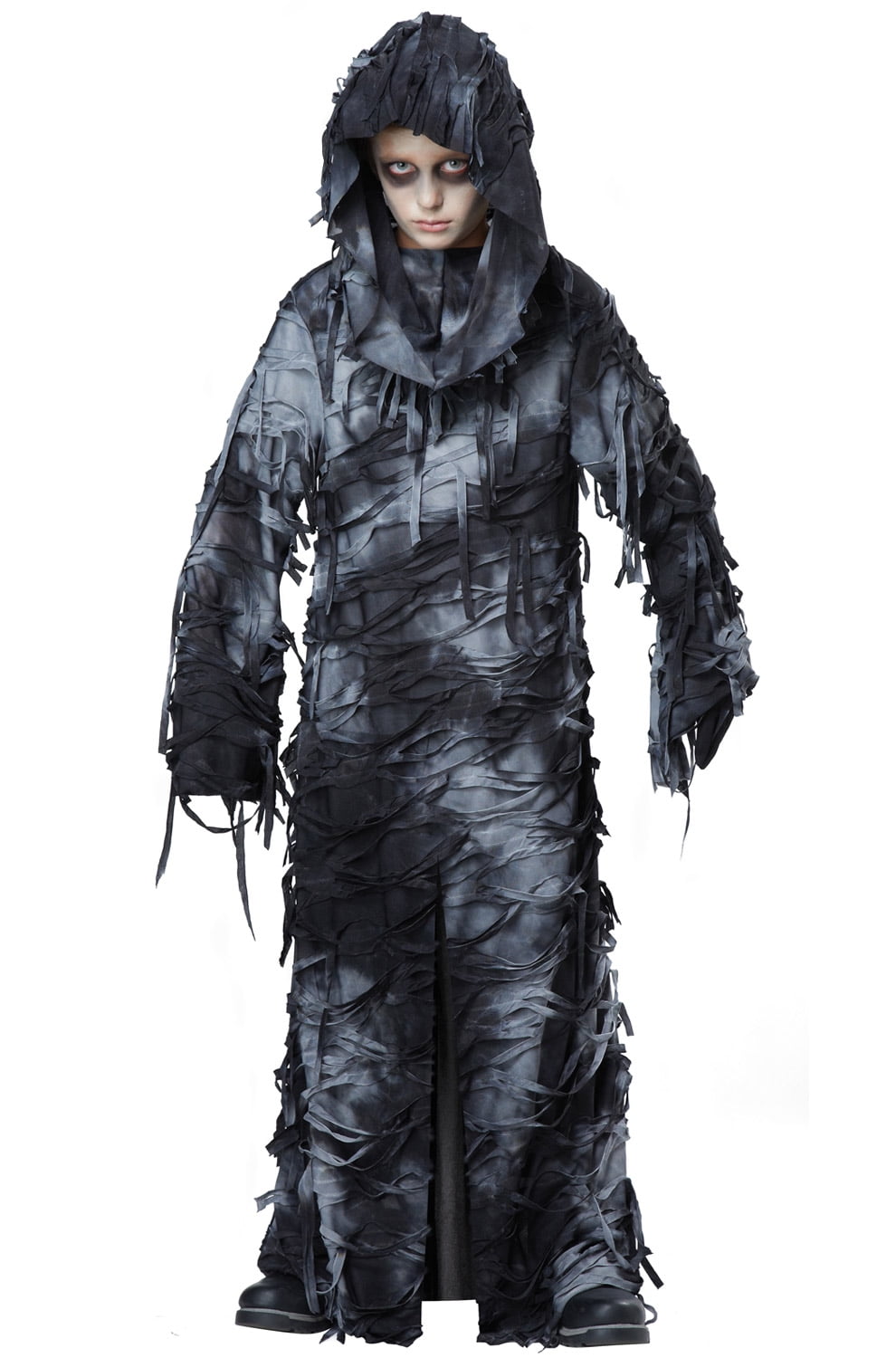Deluxe Ghoul Robe Child Costume - Walmart.com