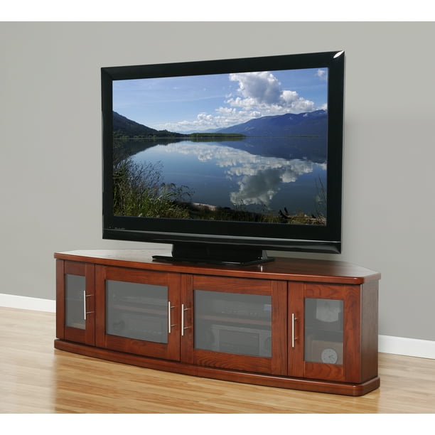 Flat Screen TV Cabinet - 62 Inch - Walmart.com - Walmart.com