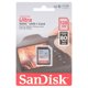 SanDisk 128GB Ultra SXHC UHS-I Memory Card - 80MB/s, C10, Full HD, SD Card - SDSDUNC-128G-GN6IN ...