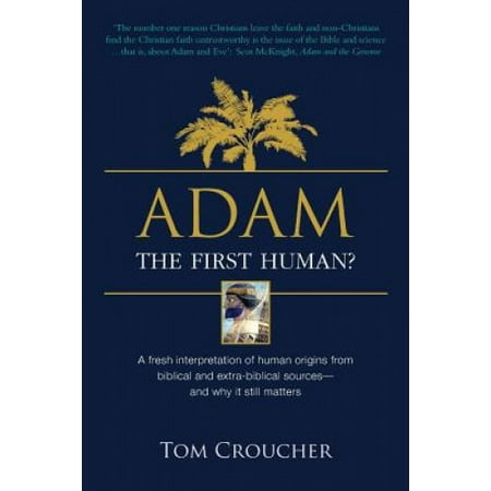 Adam: The first human? | Walmart Canada