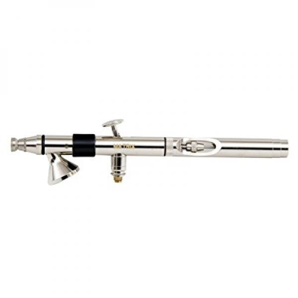 Thayer & Chandler Bake Air Omni Matrix Airbrush - Walmart.com