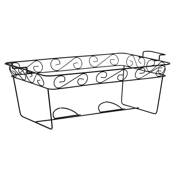 Wire Chafing Stand